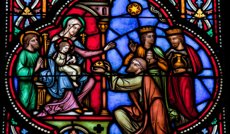 Why the United States Celebrates Epiphany on Sunday Instead of January ...