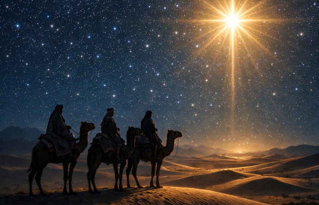 Epiphany: When Christ Is Revealed to the World – Catholic Online News