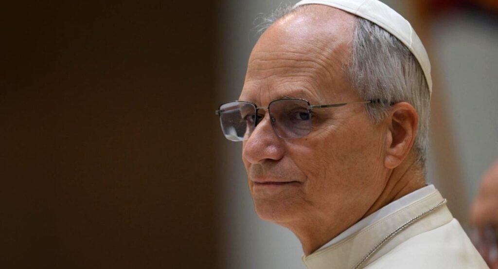 SSPX Warns Pope Leo XIV of ‘Exceptional’ Crisis in the Church ...