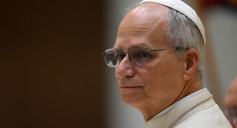 SSPX Warns Pope Leo XIV of ‘Exceptional’ Crisis in the Church ...