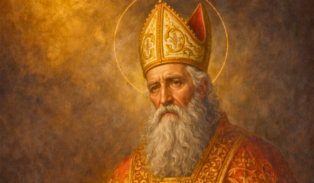 Why Catholics Still Turn to St. Blaise for Healing – Catholic Online News