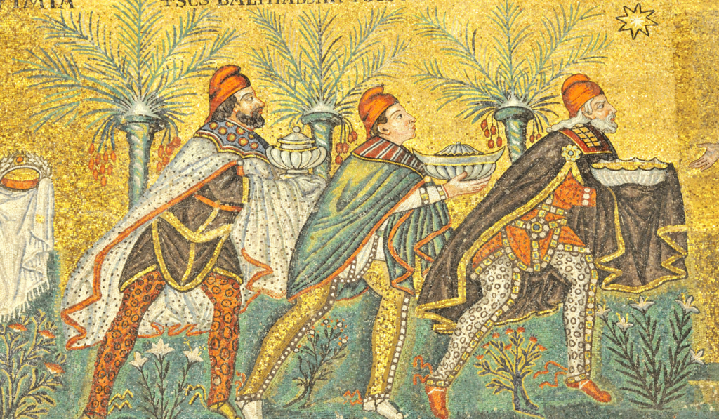 Millions Prepare to Publicly Witness Faith at Poland’s Epiphany Three ...