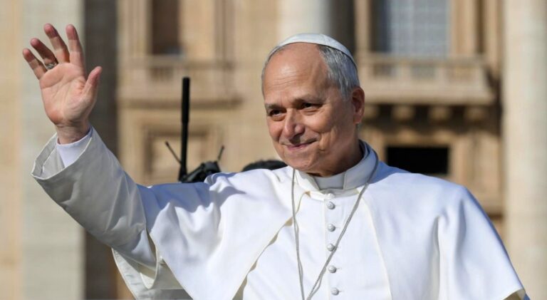 Pope Leo XIV to Release First Encyclical, ‘Magnifica humanitas,’ on ...