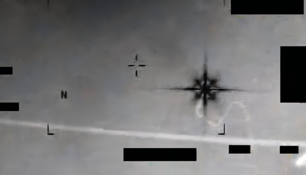UFO Phenomena May Be Demonic Deception, Says Washington Exorcist ...