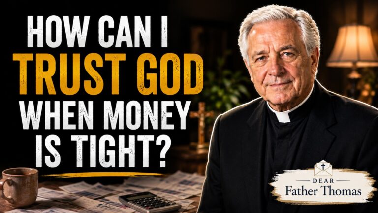 Dear Father Thomas – Catholic Online News