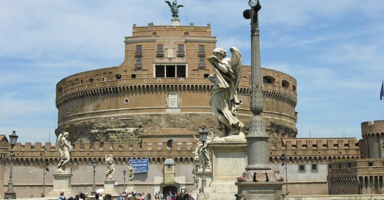 Renewable Energy Project Advances as Holy See Signs Major Agreement ...