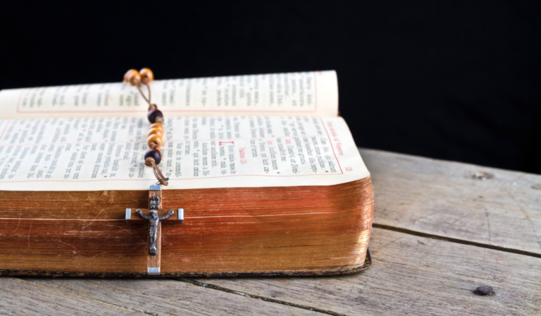 Why the Sacred Liturgy Matters More Than Ever Today – Catholic Online News