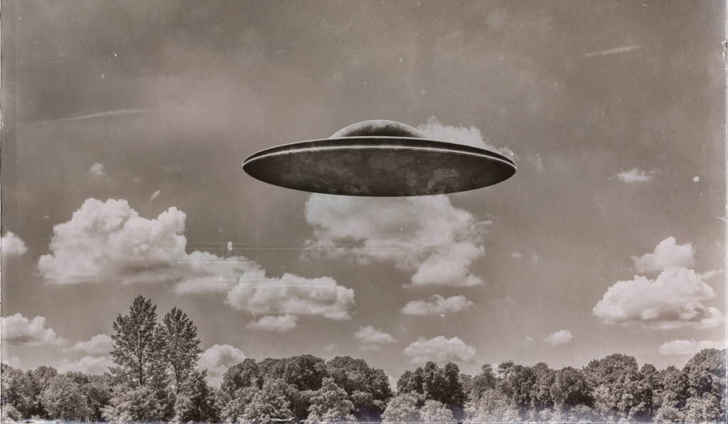 UFO Phenomena May Be Demonic Deception, Says Washington Exorcist ...