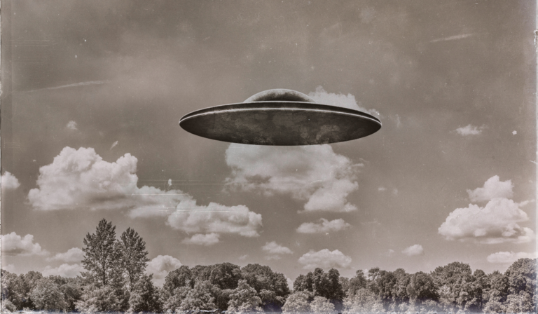 UFO Phenomena May Be Demonic Deception, Says Washington Exorcist ...
